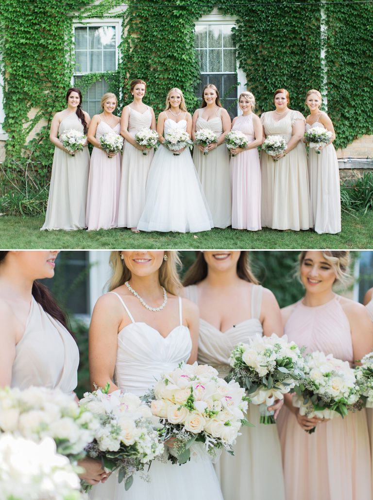 Rustin Manor 1848 / Brynn & Mark | Showit Blog
